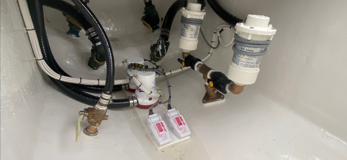 Plumbing – IDIA INC